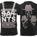 RIP JMJ | THE SAINTS SINPHONY公式 ONLINE SHOP